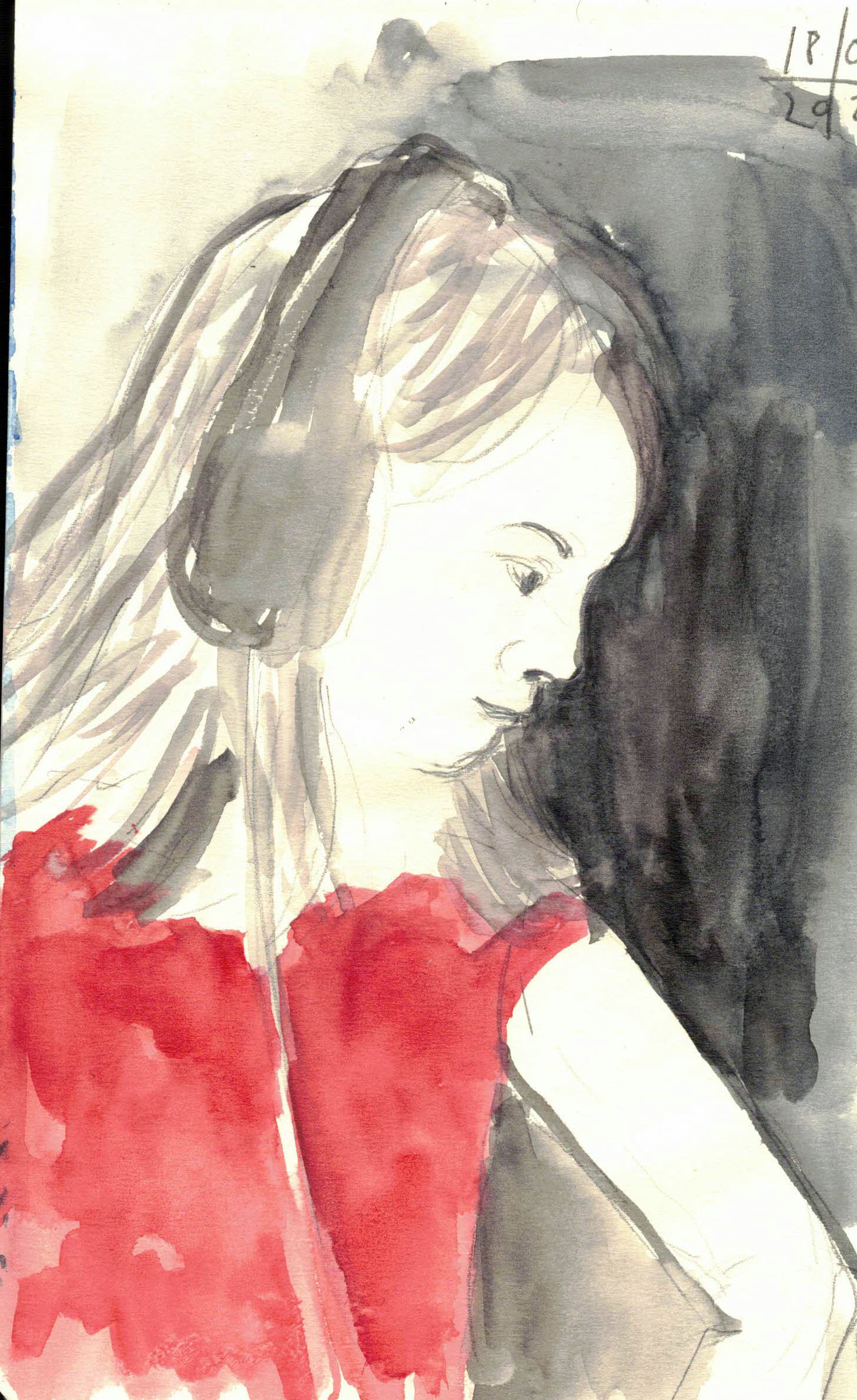 dibujos – viviendo el arte